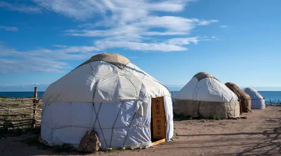 Yurt Communities in Colorado: A Guide to Sustainable Living
