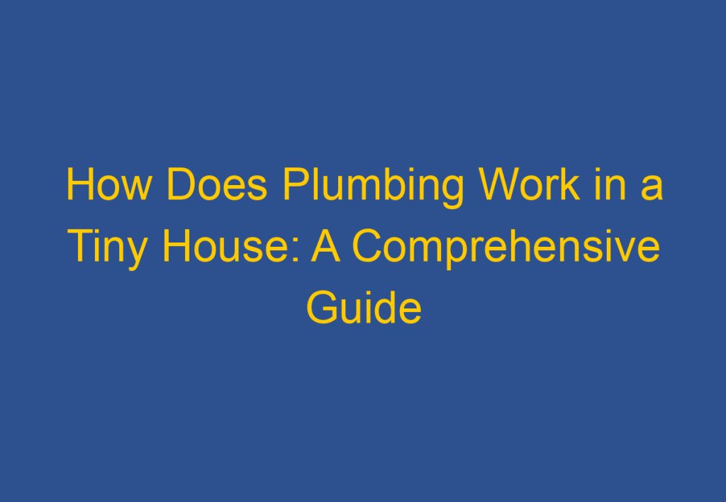 What Size is a Tiny House? A Comprehensive Guide to Tiny House ...