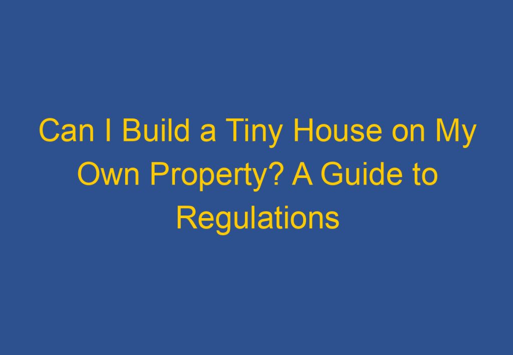 What Are Those Tiny Flies in My House? A Guide to Identifying and ...