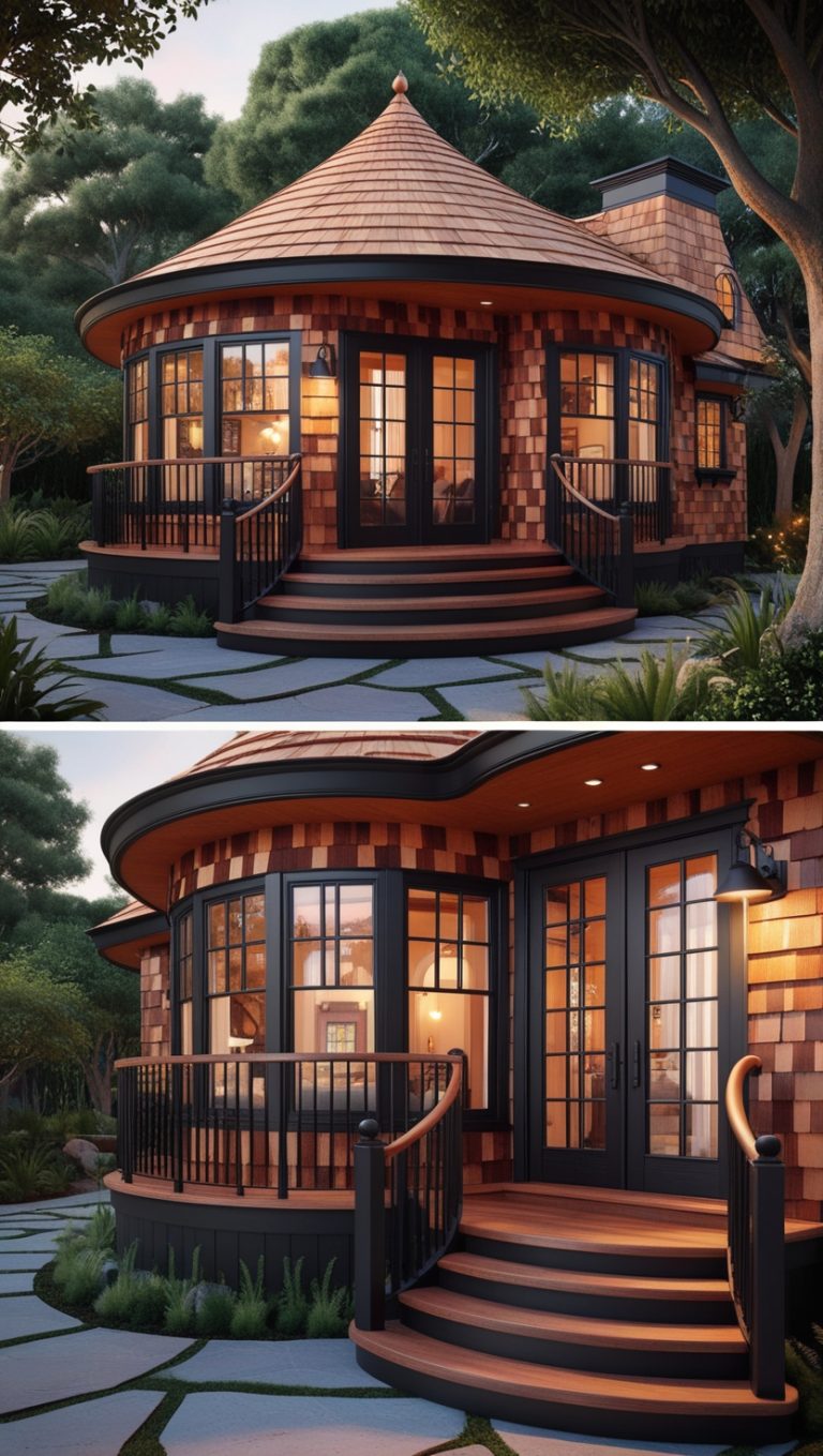 21+ Aesthetic Tiny Home Design Ideas To Inspire You