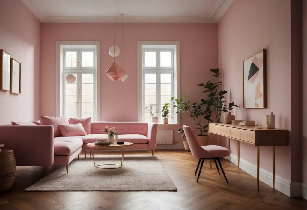 Pink Room Aesthetic Décor Ideas: Transform Your Space with Chic and ...