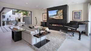 40+ Beautiful Sunken Living Rooms Ideas to Elevate Your Home Design ...