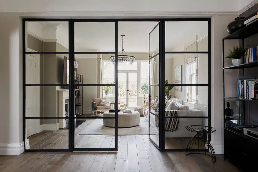 40+ Beautiful Sunken Living Rooms Ideas to Elevate Your Home Design ...