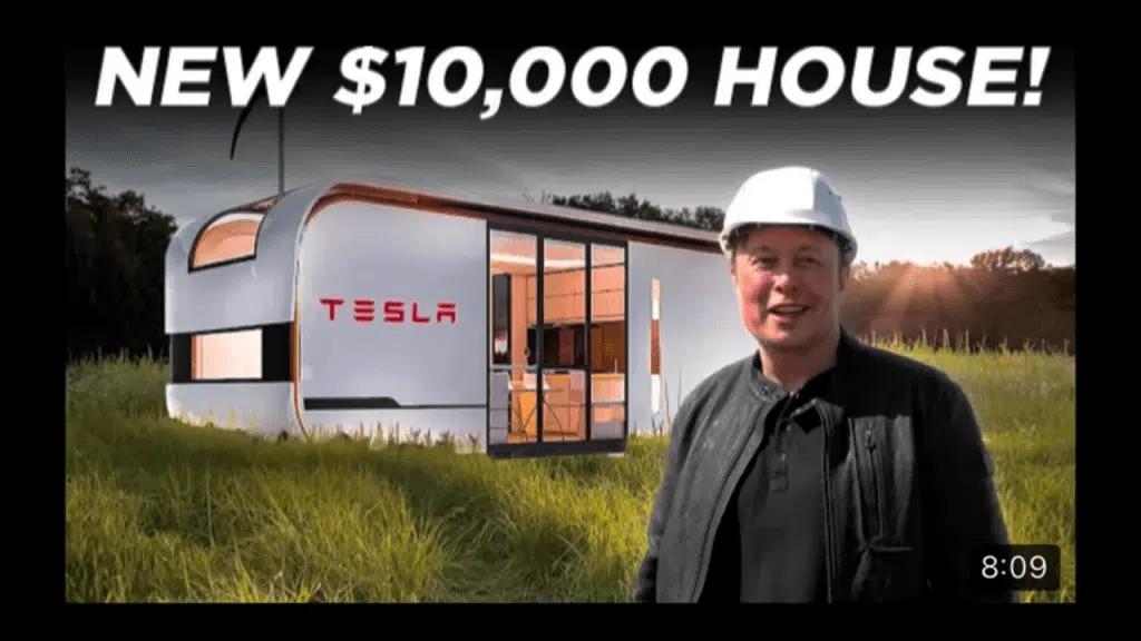 Are Tesla Homes Available in the US? Exploring Their Availability and ...