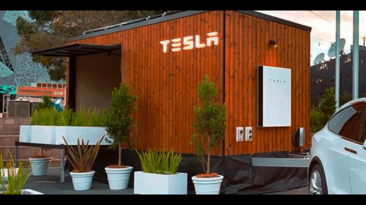 Are Tesla Homes Available in the US? Exploring Their Availability and ...
