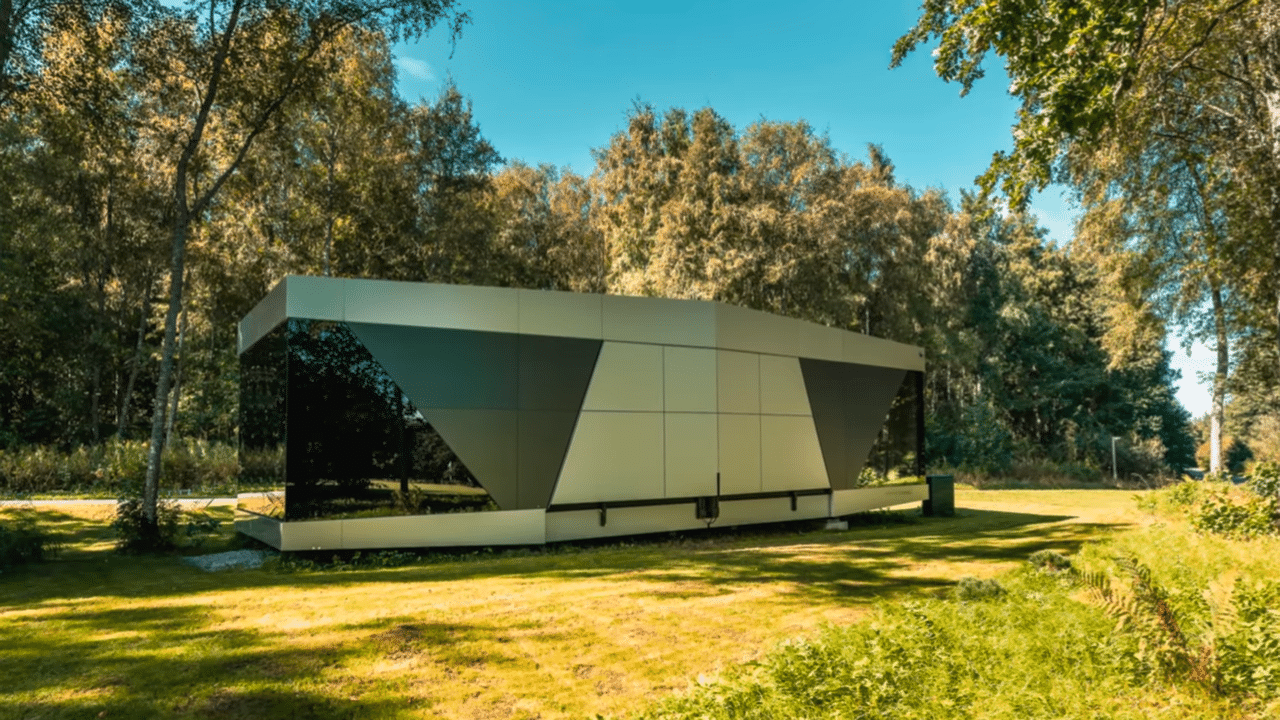 Are Tesla Homes Available in the US? Exploring Their Availability and ...