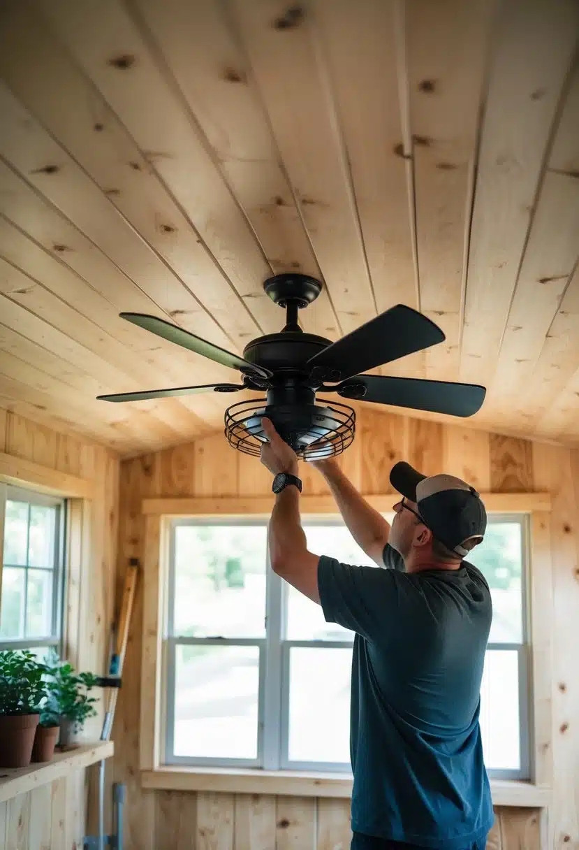 24 Tips for Turning a Shed Into a Tiny House: A Comprehensive Guide