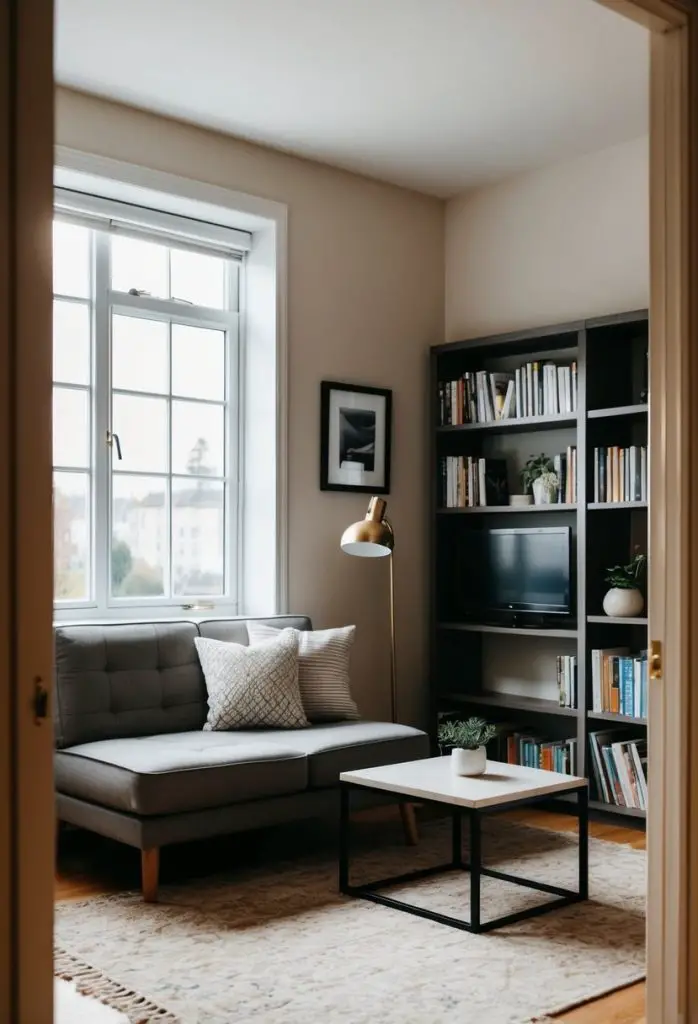 12x20 Tiny House Floor Plan: Maximizing Space Efficiency and Comfort