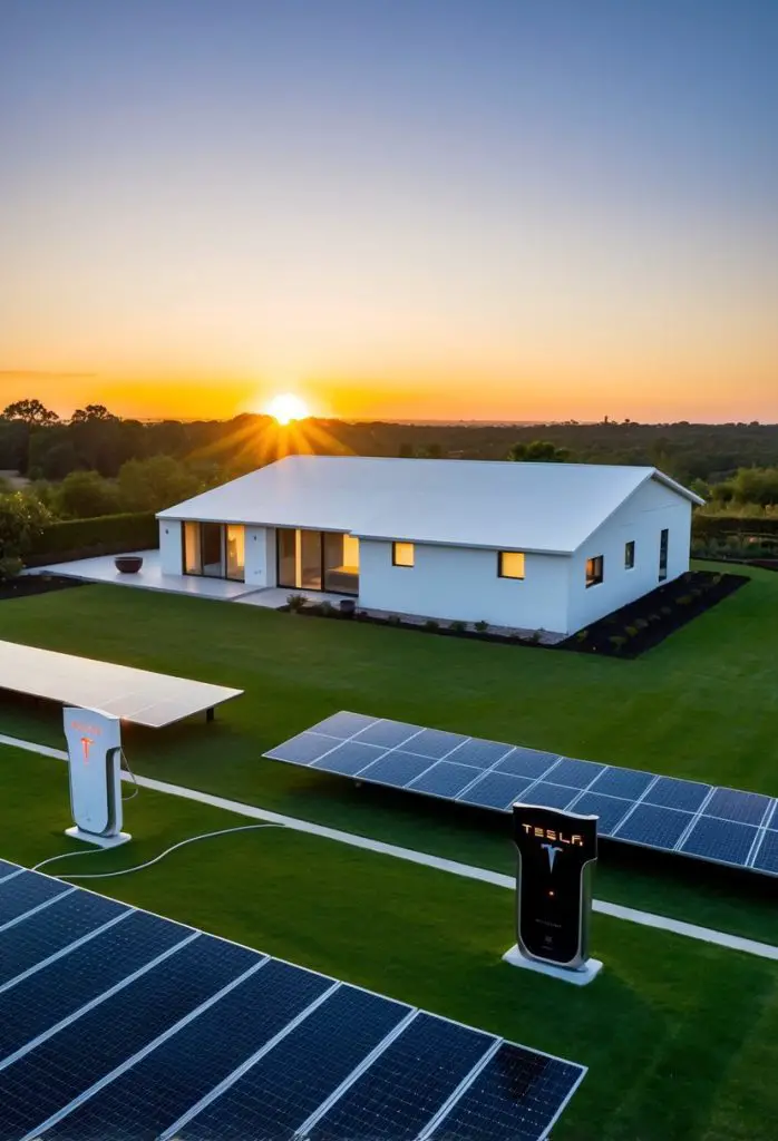 When Can I Buy a Tesla House? A Guide to Availability and Pricing