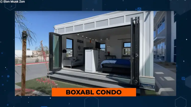 THE TRUTH About Tesla's $15,000 Tiny House For Sustainable Living