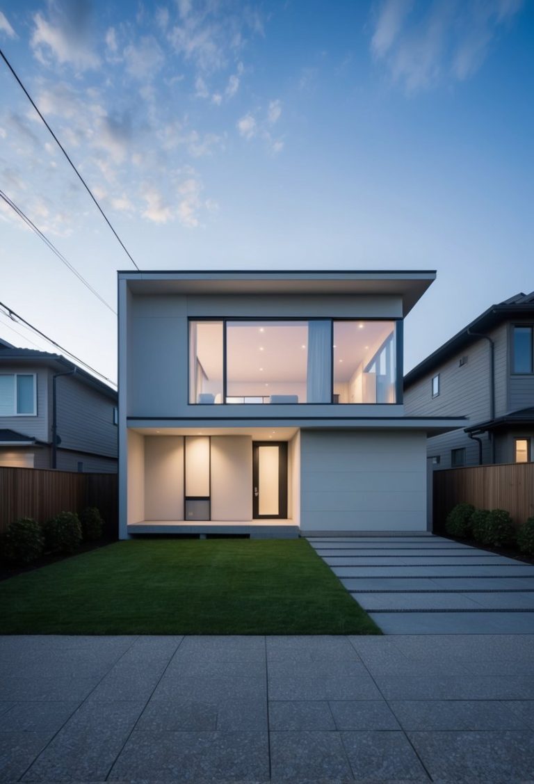17+ Japanese Small Houses Inspiration: Maximizing Space and Style in ...