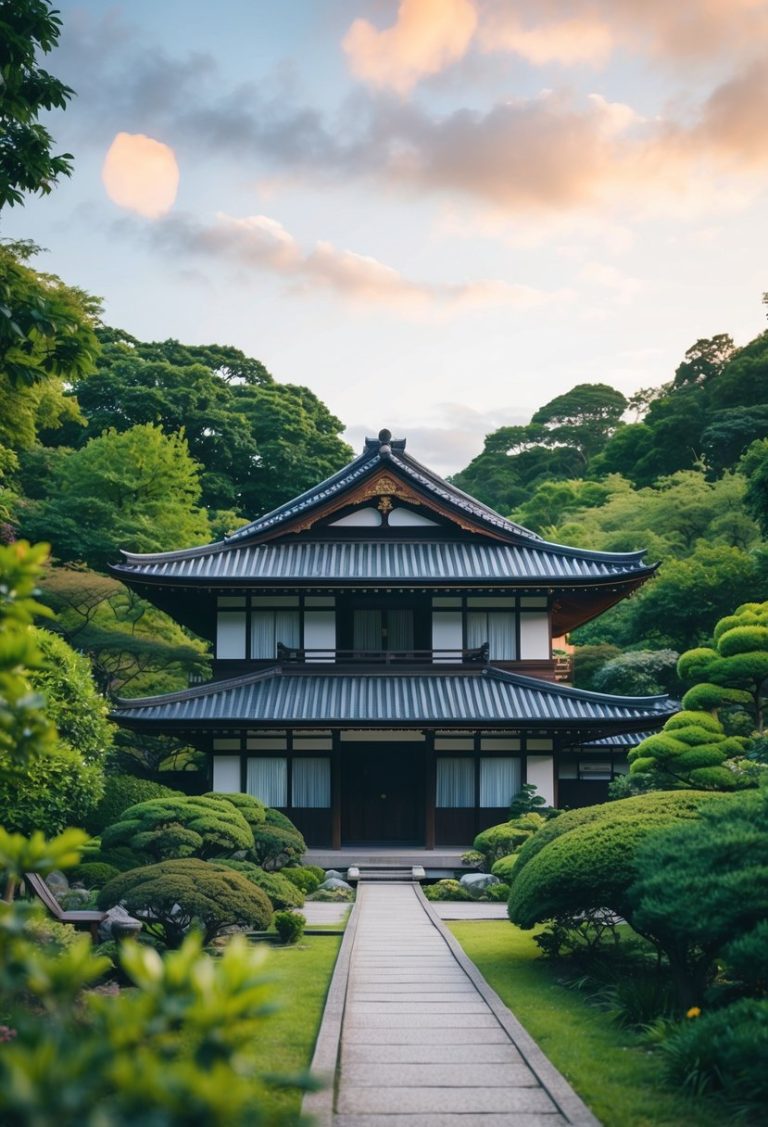 17+ Japanese Small Houses Inspiration: Maximizing Space and Style in ...