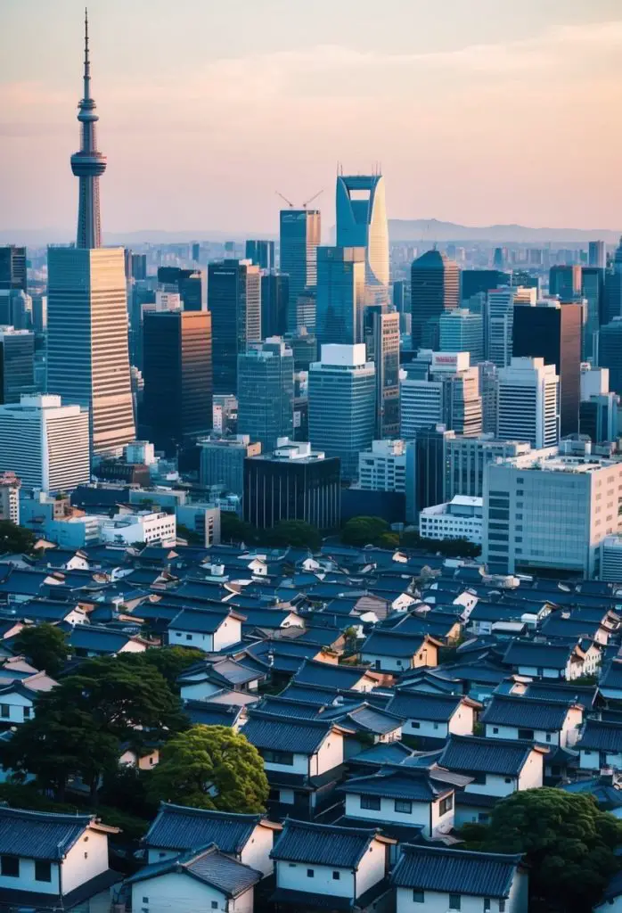 17+ Japanese Small Houses Inspiration: Maximizing Space and Style in ...