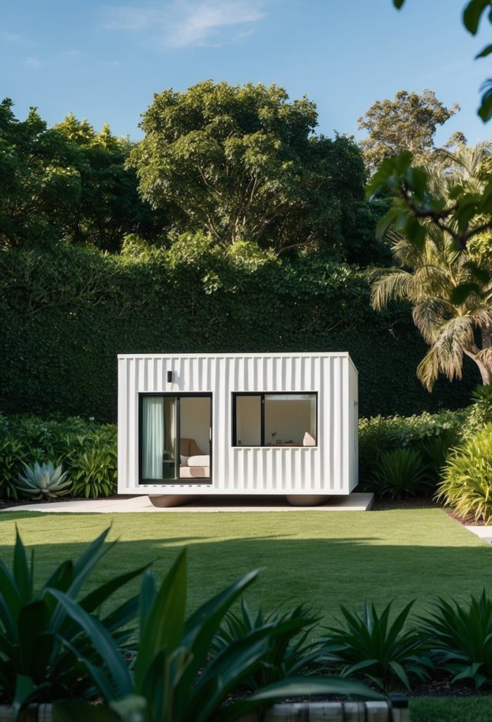 Elon Musk Tiny House Pictures: A Look Inside His Minimalist Lifestyle
