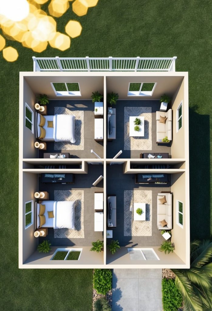 2024 Casita Floor Plans