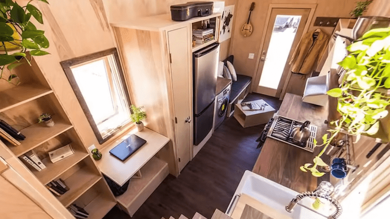 Top 15 Tiny Home Builders in USA: Ultimate Guide, Prices and Designs!