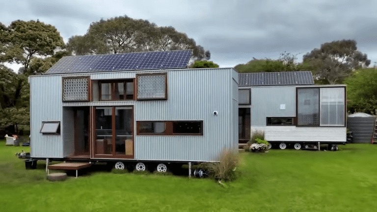 Top 15 Tiny Home Builders in USA: Ultimate Guide, Prices and Designs!