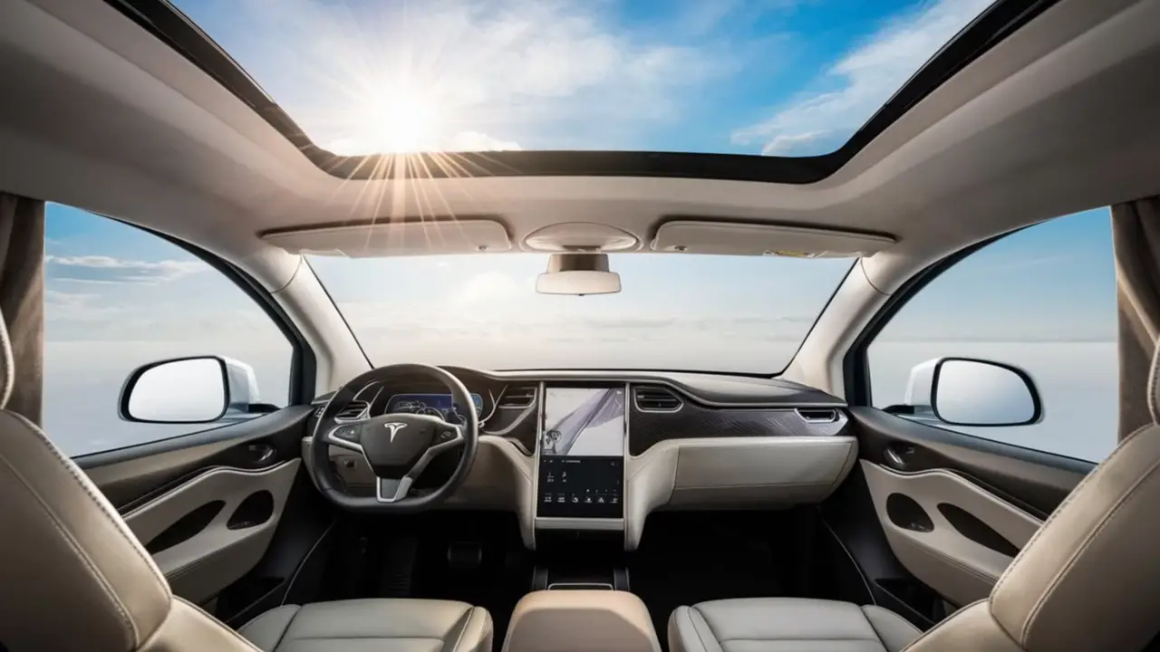 Elon Musk’s NEW Revolutionary $15,000 Motorhome | Ultimate Luxury ...