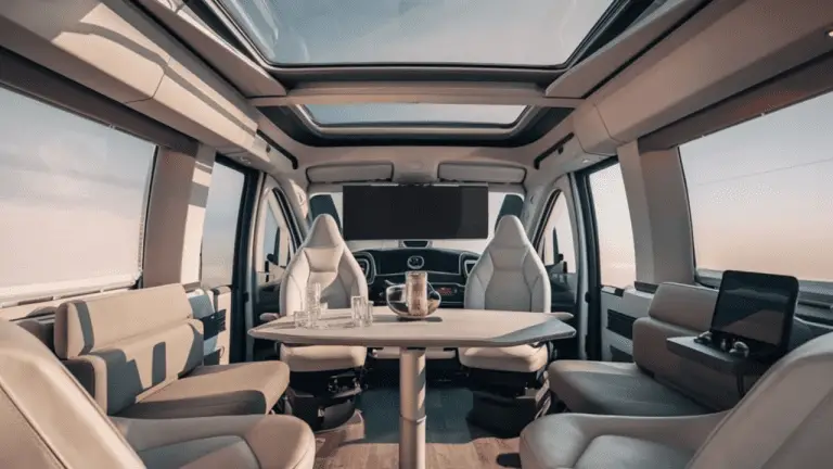 Elon Musk’s NEW Revolutionary $15,000 Motorhome | Ultimate Luxury ...