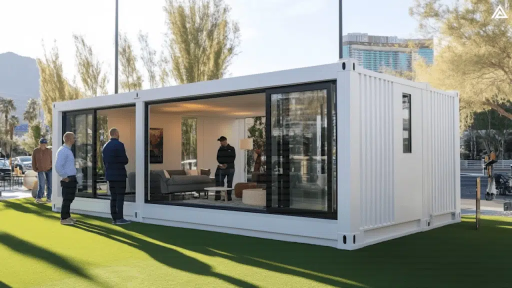 Elon Musk's Tiny House FINALLY HIT The Market! Everything You Need To Know