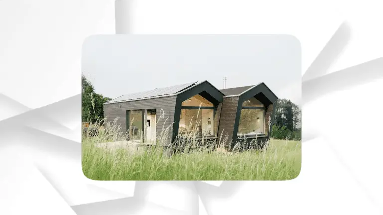 10 Modern Prefab Modular Homes Under 100k