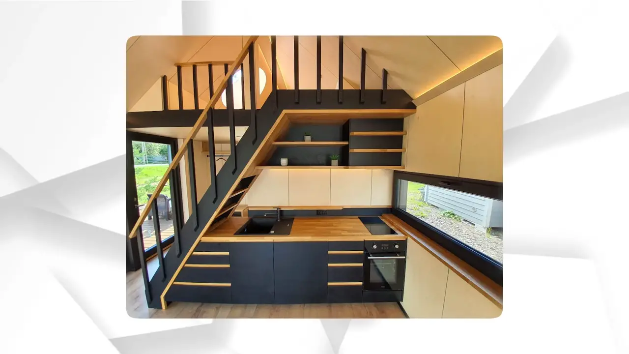 10 Modern Prefab Modular Homes Under 100k