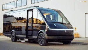 2025 Tesla Motorhome: Exterior, Interior, Price
