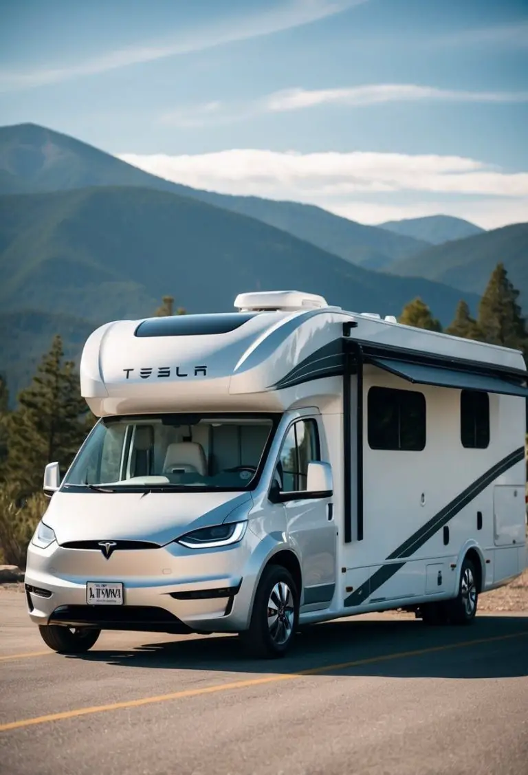 Tesla Motorhome Price: What You Need to Know Before Buying
