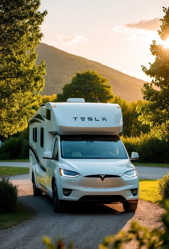 Tesla Motorhome Price: What You Need to Know Before Buying