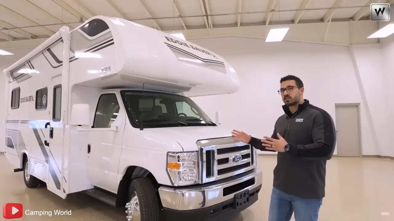 Elon Musk Announces Tesla Motorhome 2025: The New Face of RVs!