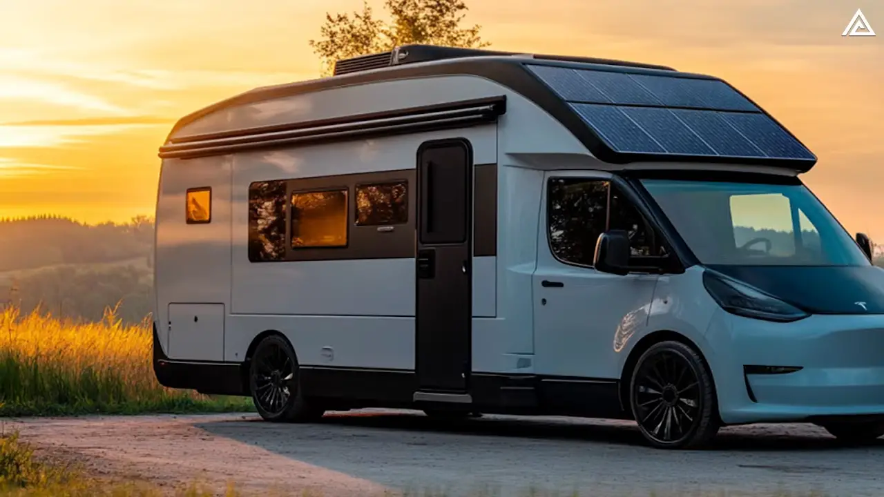 Elon Musk Announces Tesla Motorhome 2025: The New Face of RVs!
