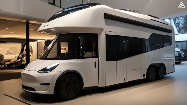 Tesla Motorhome Price: What You Need to Know Before Buying