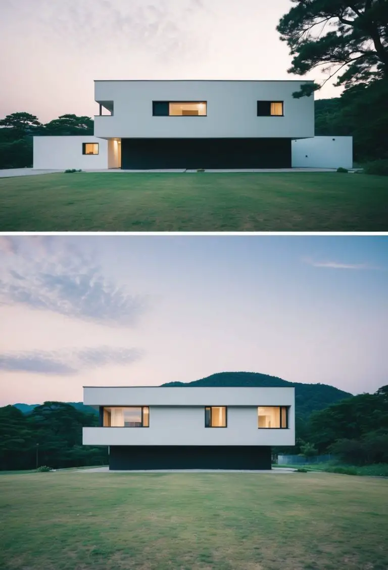 15 Japanese Small Houses That Are Beautifully Designed for Compact Living