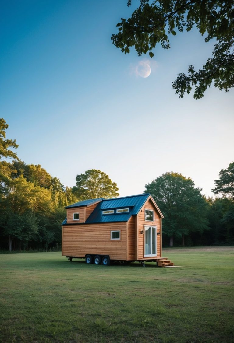 Tiny House and Land Packages: A Smart Investment for Sustainable Living