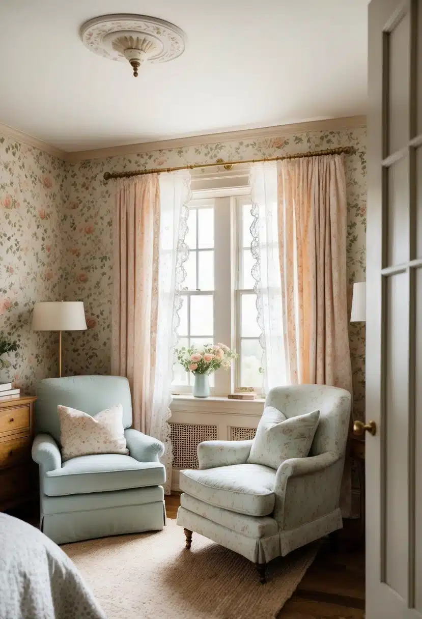 15 Bedroom Decor Ideas For Older Women Stylish And Functional Approaches