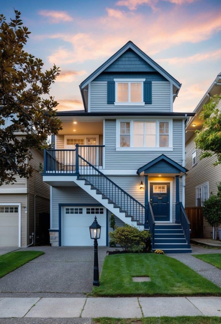Types of Split Level Homes: A Comprehensive Guide to Design and Features