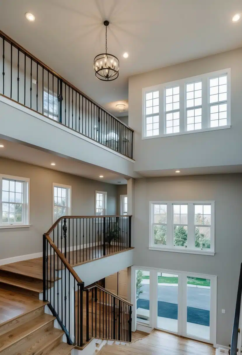 Types of Split Level Homes: A Comprehensive Guide to Design and Features