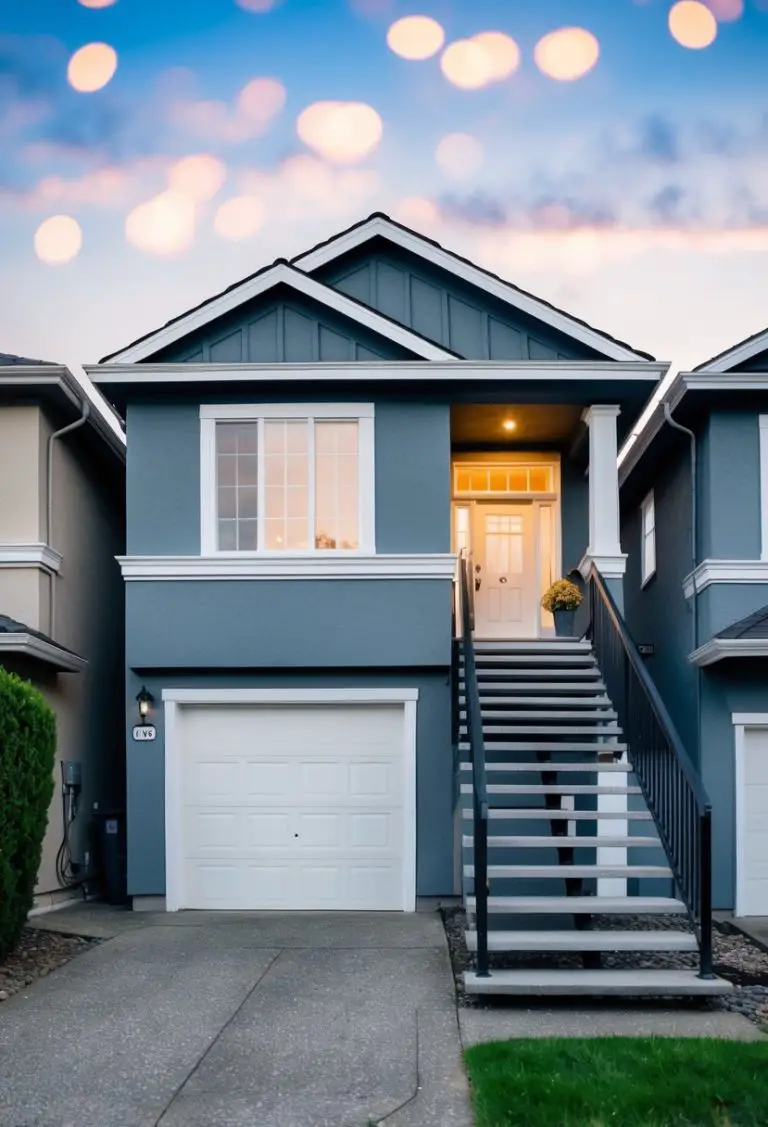 Types of Split Level Homes: A Comprehensive Guide to Design and Features