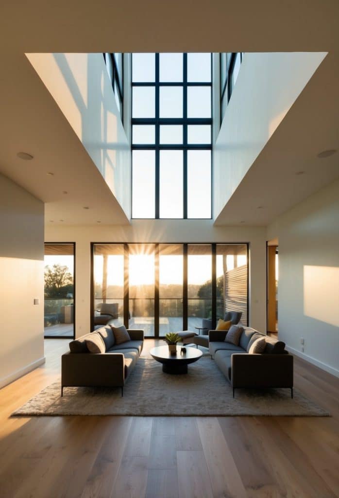 7+ Split Level House Interior Design Ideas for Modern Living