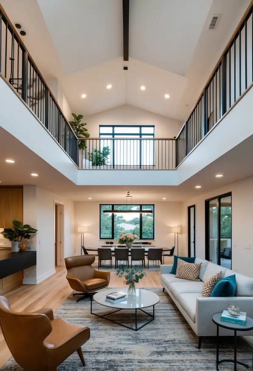 7 Split Level House Decorating Ideas to Enhance Your Space