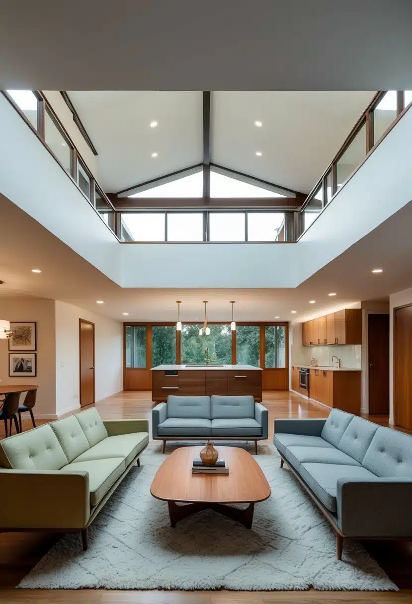 7 Split Level House Decorating Ideas to Enhance Your Space