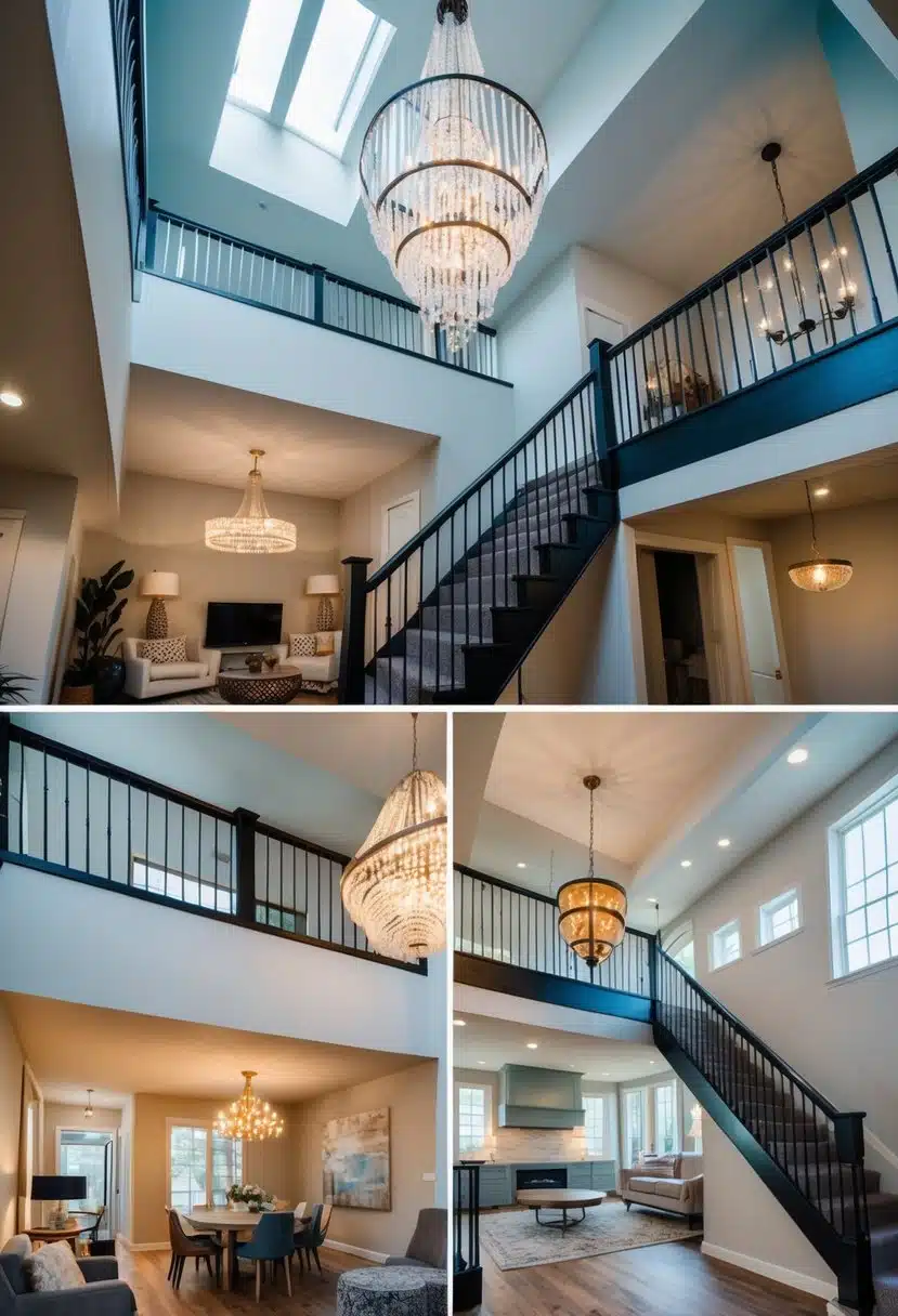 7 Split Level House Decorating Ideas to Enhance Your Space