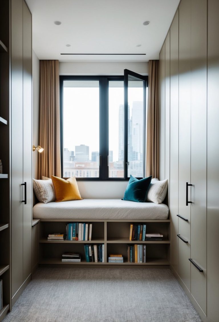 17+ Split Level Bedroom Ideas to Maximize Space and Style
