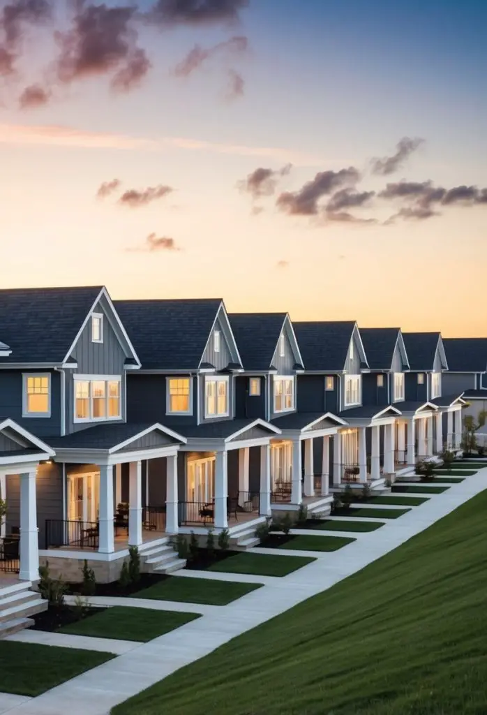 7+ Narrow Sloping Lot House Plans: Maximizing Space with Style and ...