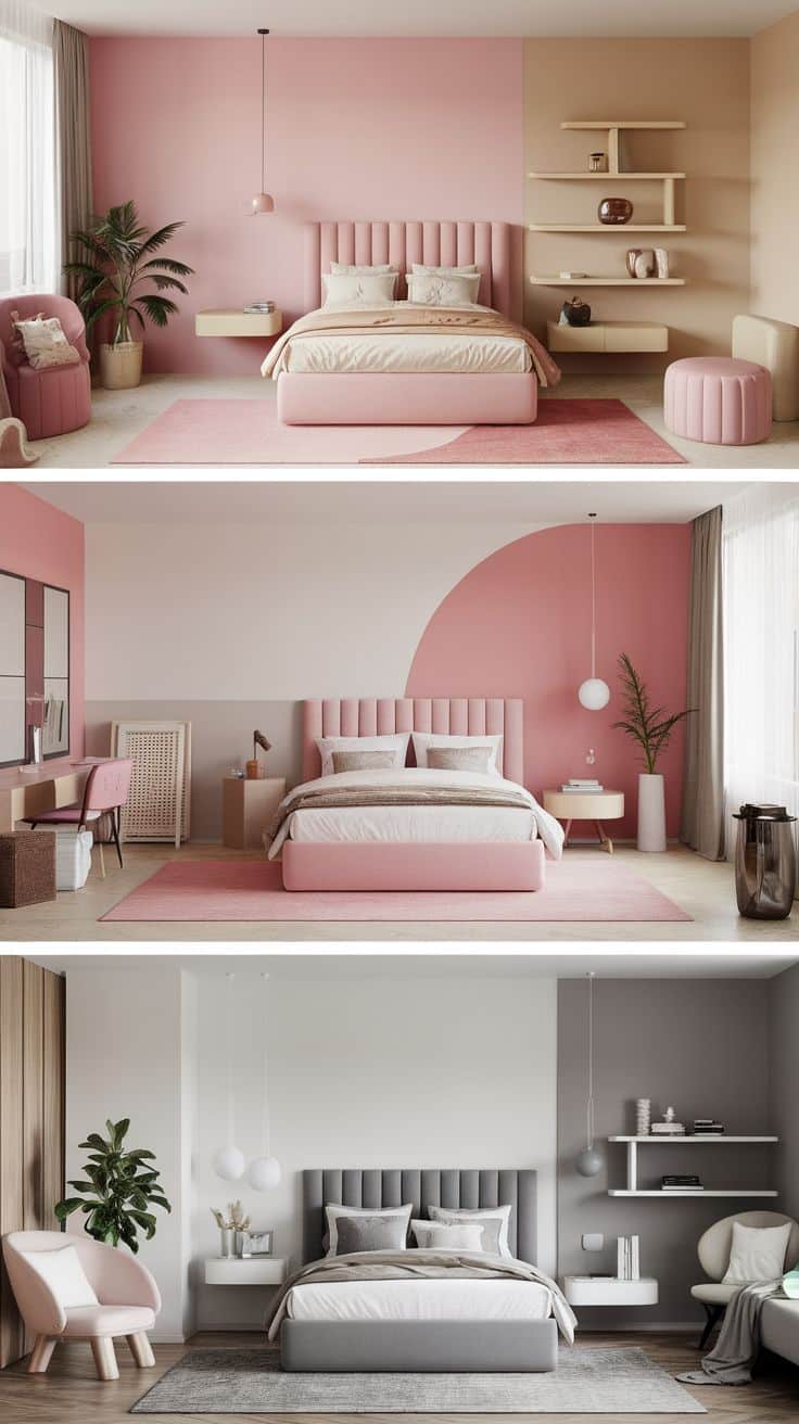 Bedroom Ideas for Very Small Rooms: Maximize Space with Style