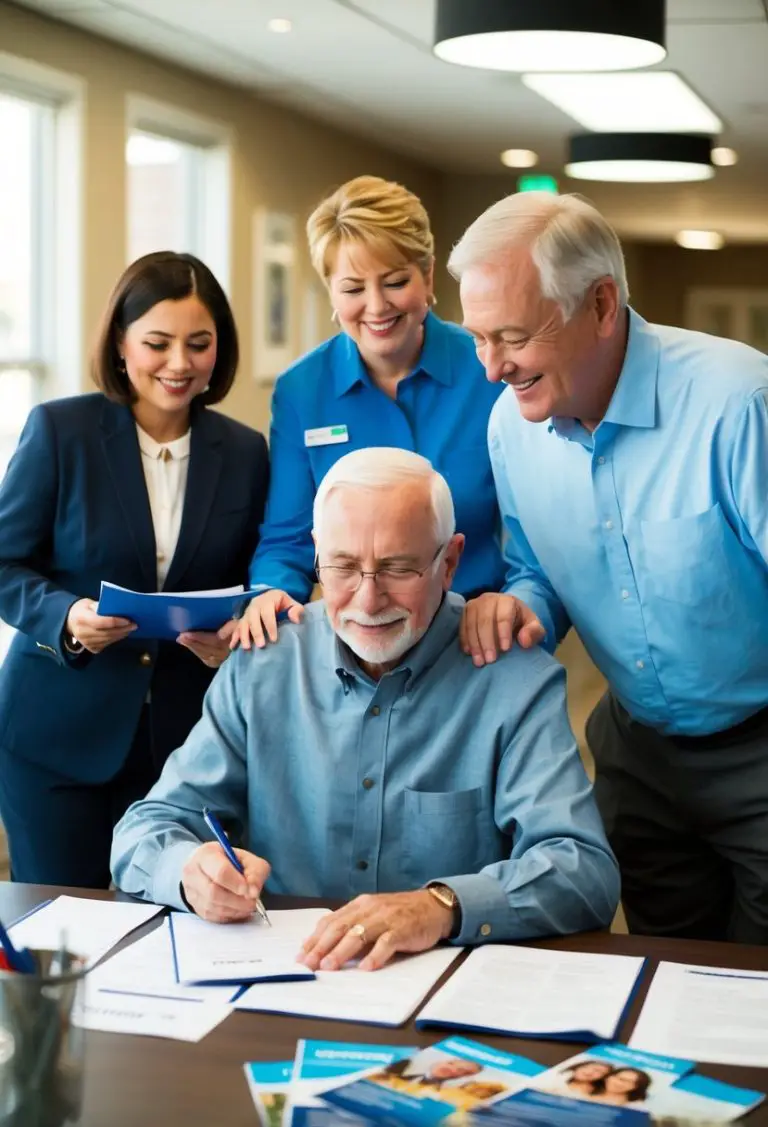 How to Qualify for Low Income Senior Housing: A Step-by-Step Guide