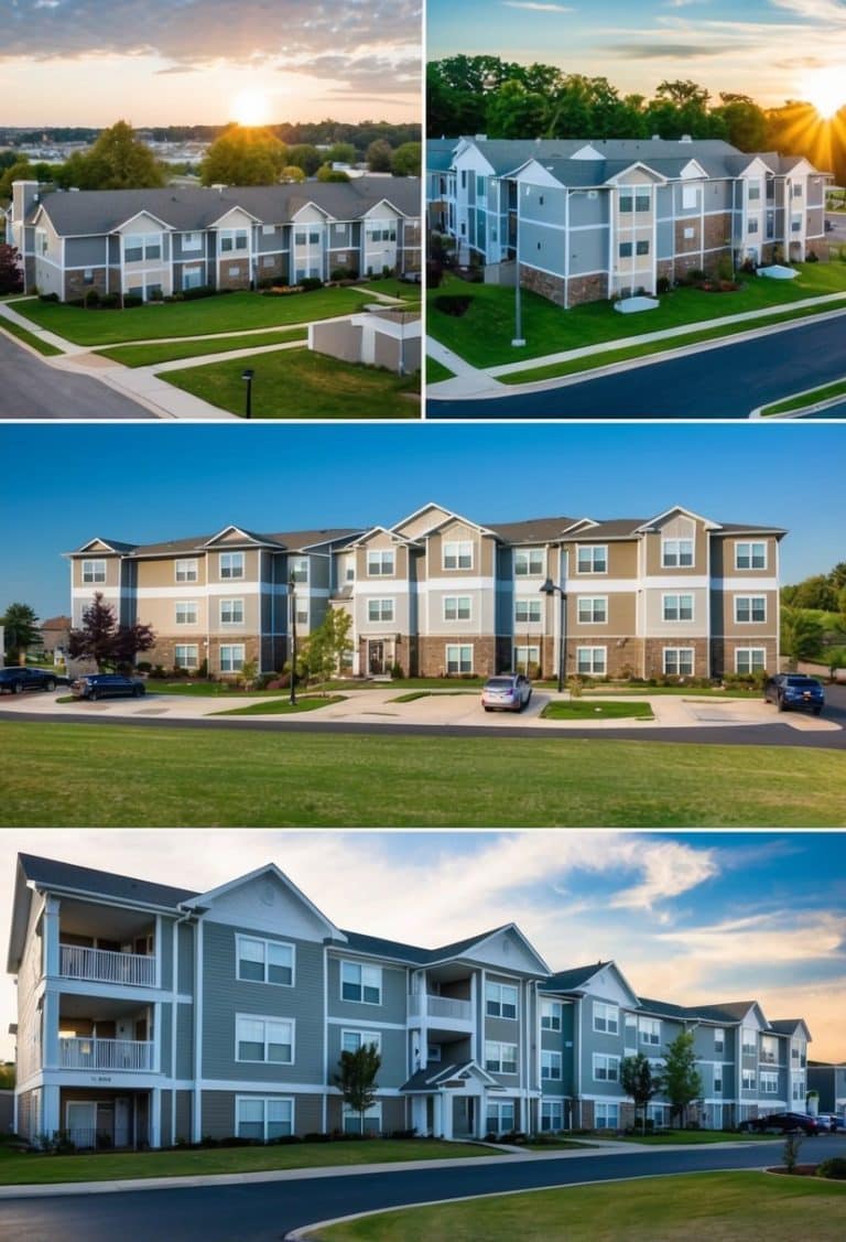 Senior Living Apartments Based on Income: Affordable Solutions for ...