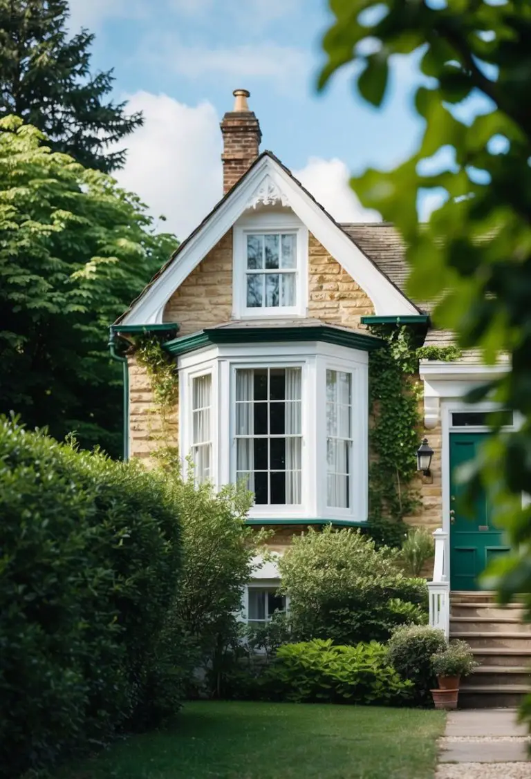 5 Victorian Cottage Plans Perfect for Small Spaces: Efficient Designs ...