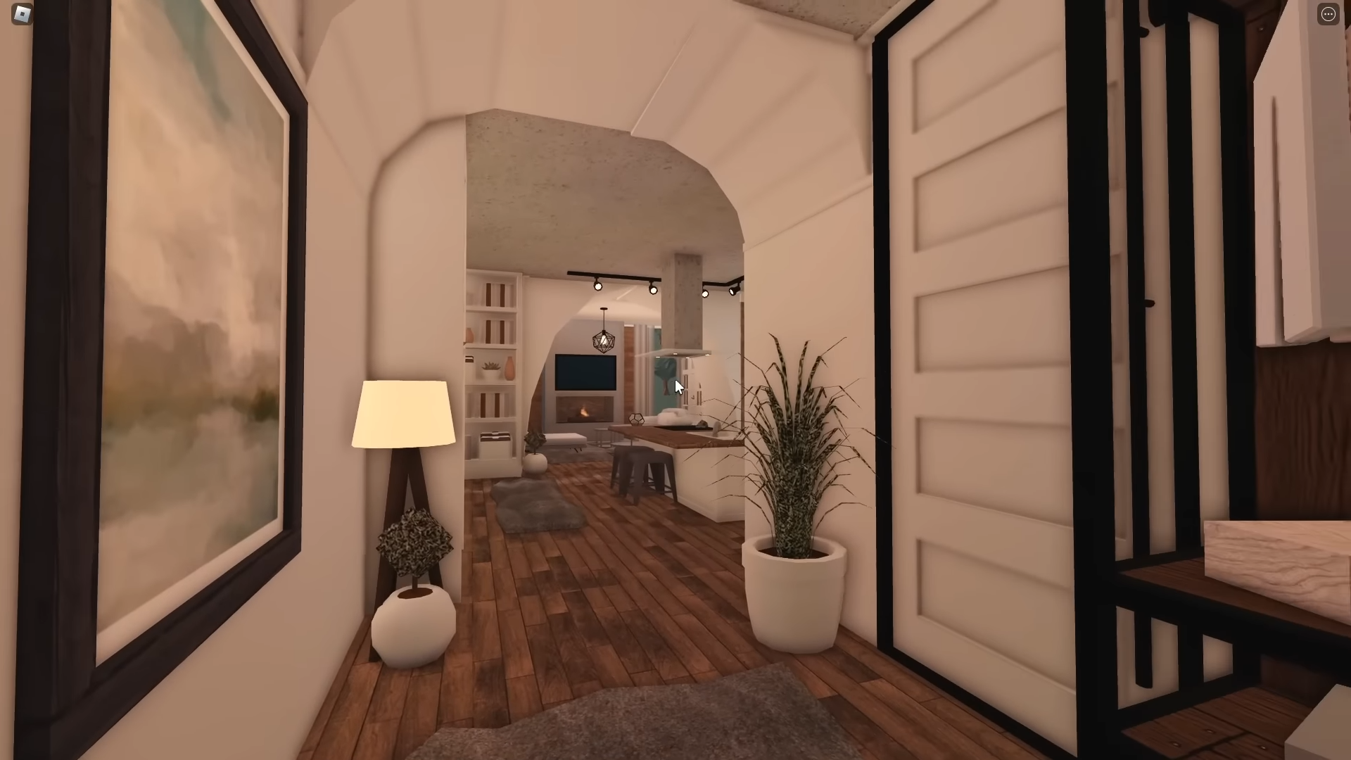 21+ Best Bloxburg House Layout Ideas 1 Story: Creative Designs for Your ...