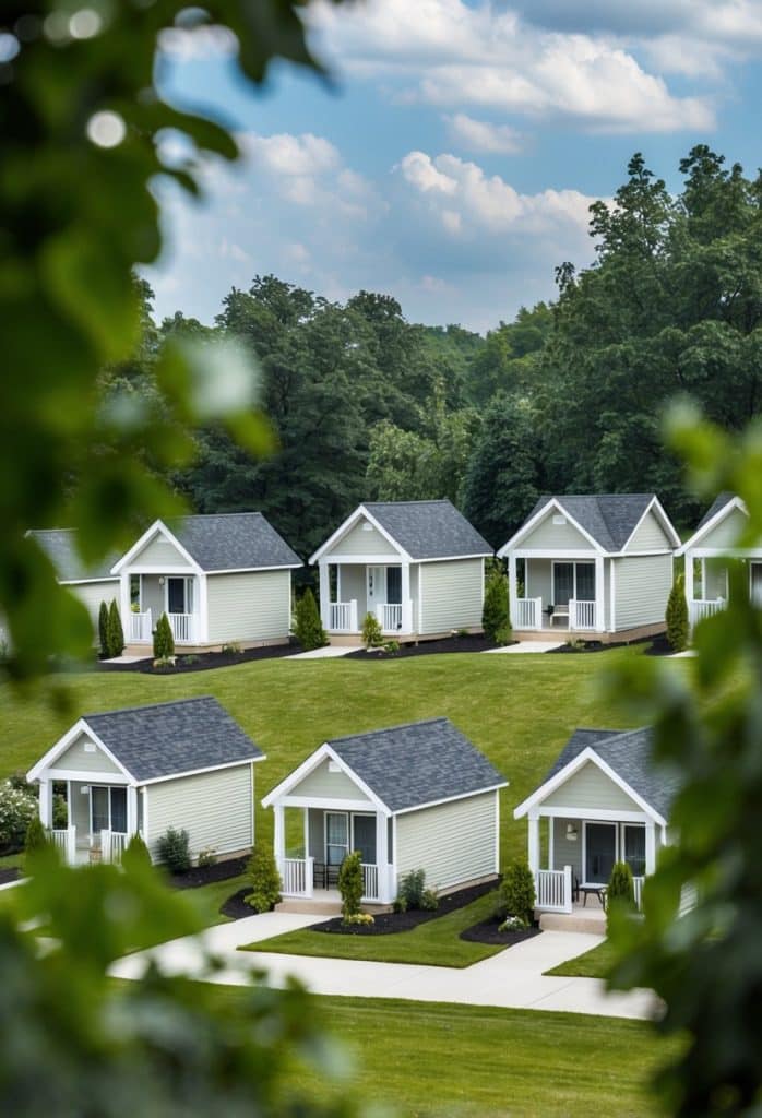 Small Homes for Seniors Under $500: Affordable Living Options to Consider